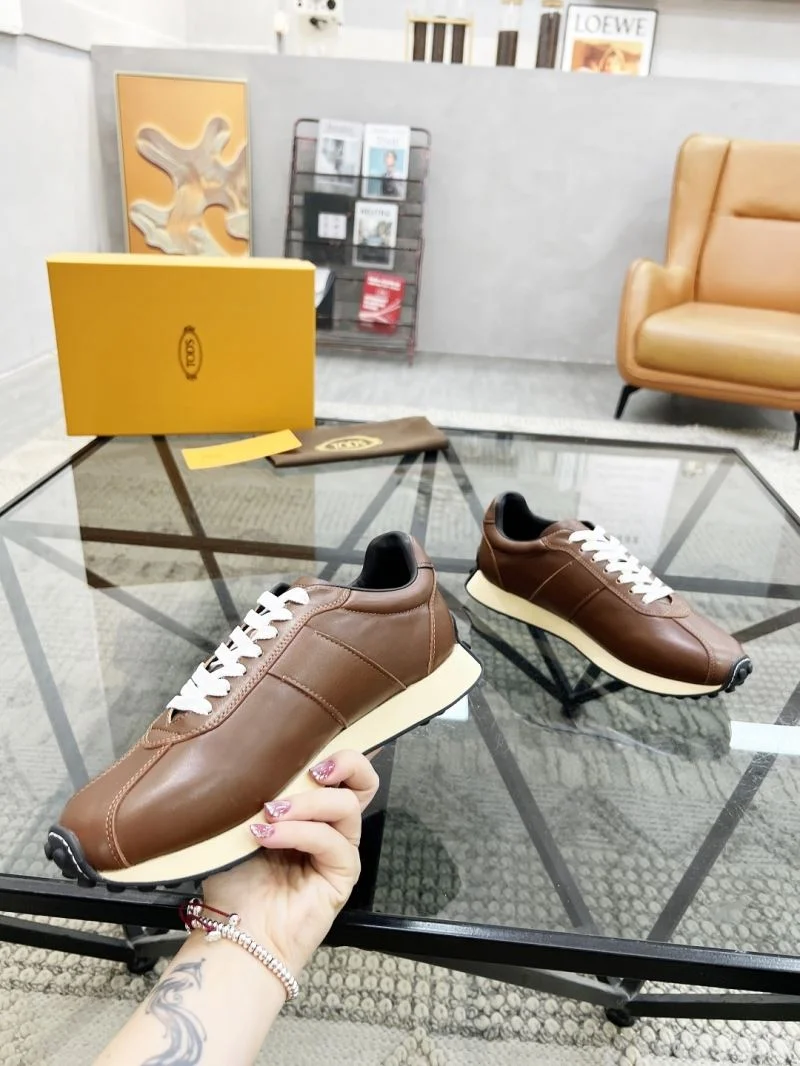 Authentic Tods Shoes