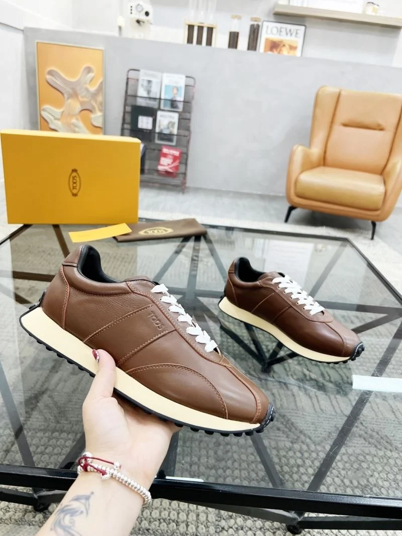 Authentic Tods Shoes