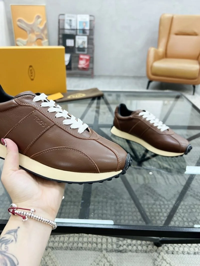 Authentic Tods Shoes