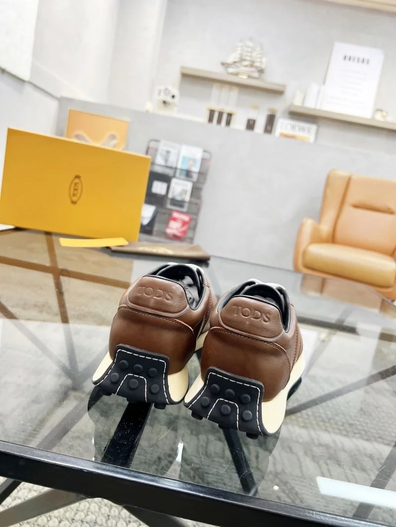 Authentic Tods Shoes
