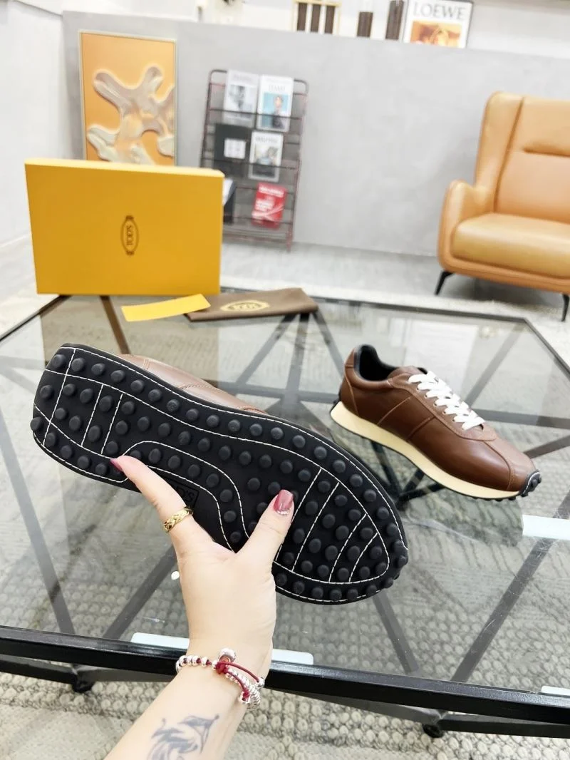 Authentic Tods Shoes