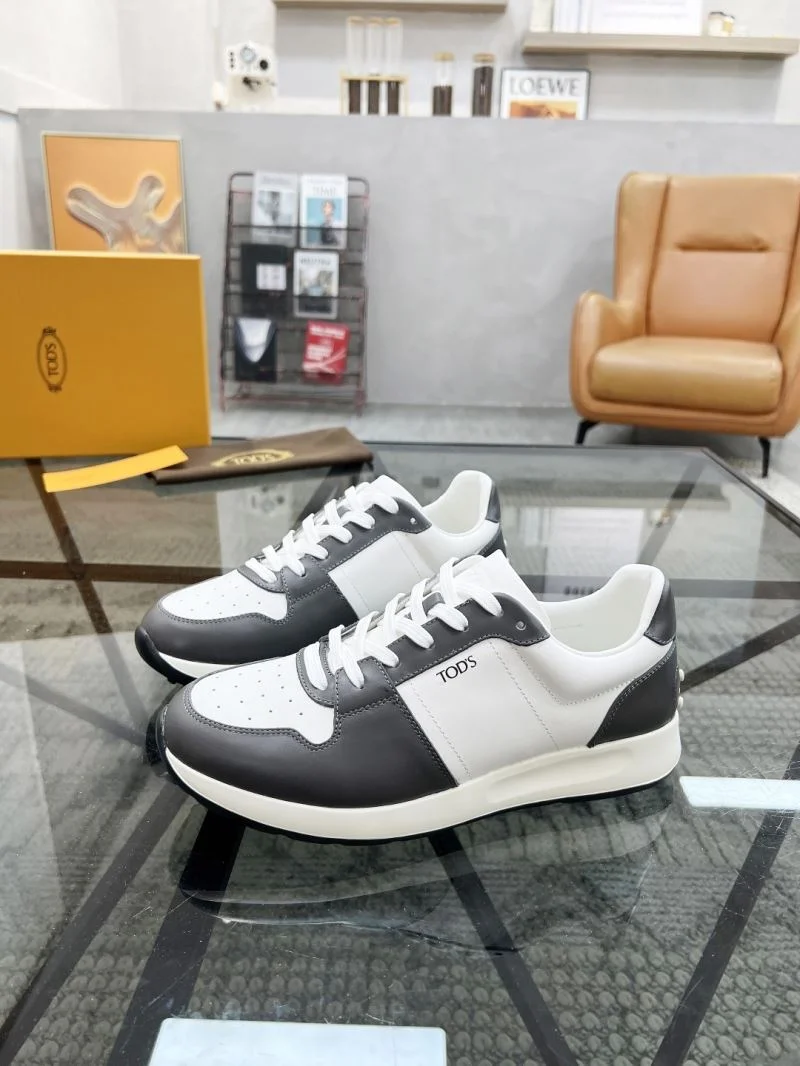 Tods Shoes