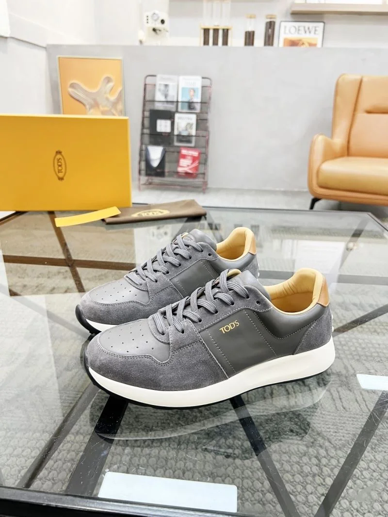 Tods Shoes