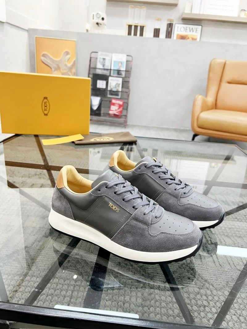 Factory-made Tods Shoes