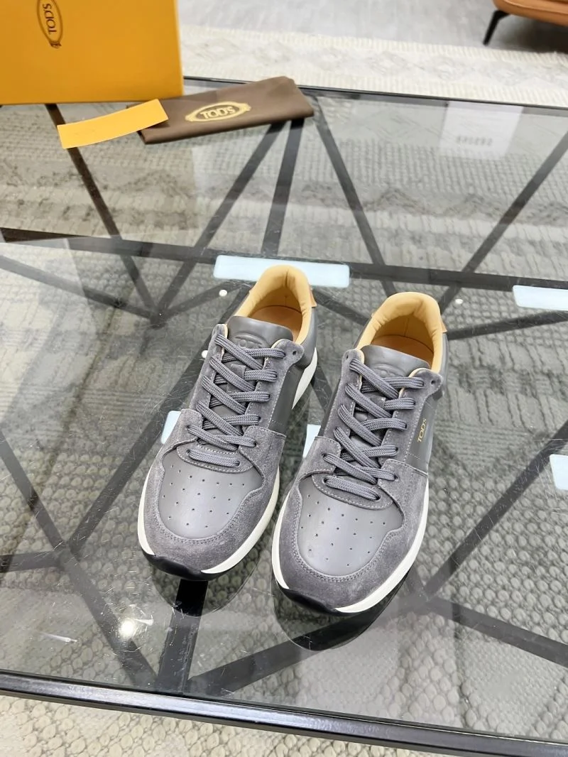 Factory-made Tods Shoes