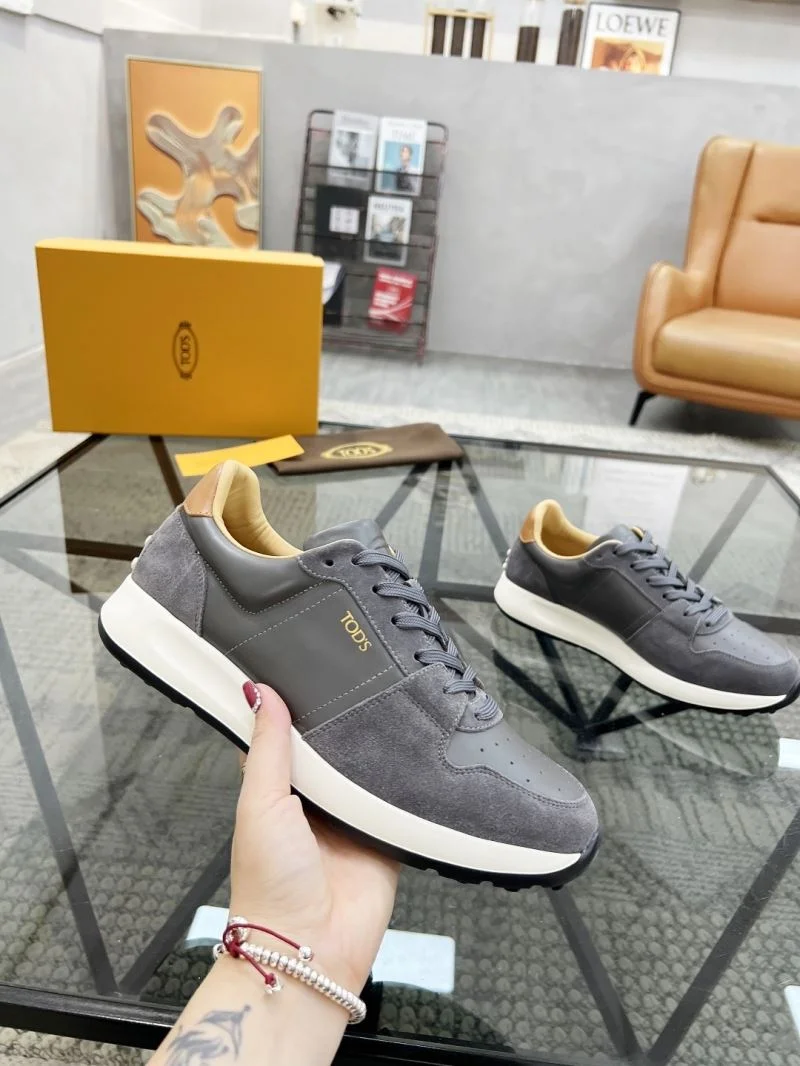 Factory-made Tods Shoes