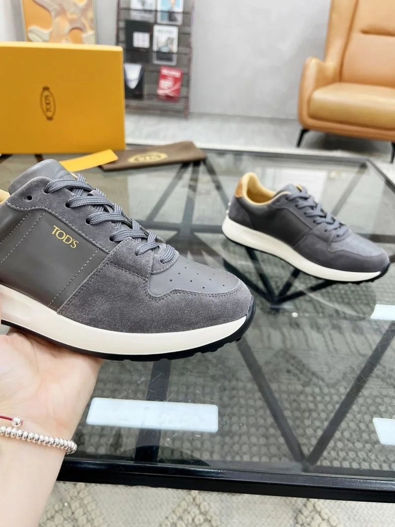Factory-made Tods Shoes
