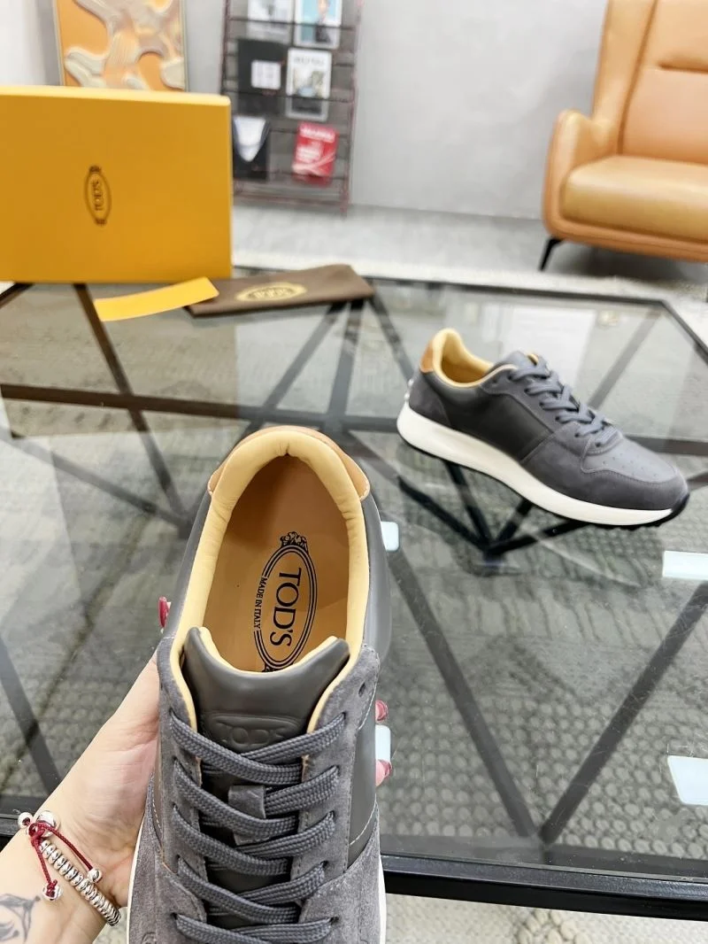 Factory-made Tods Shoes