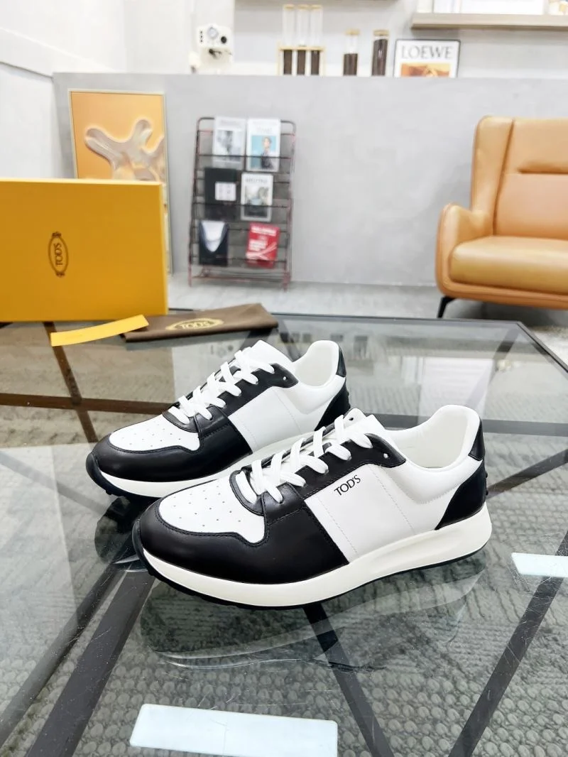 Tods Shoes