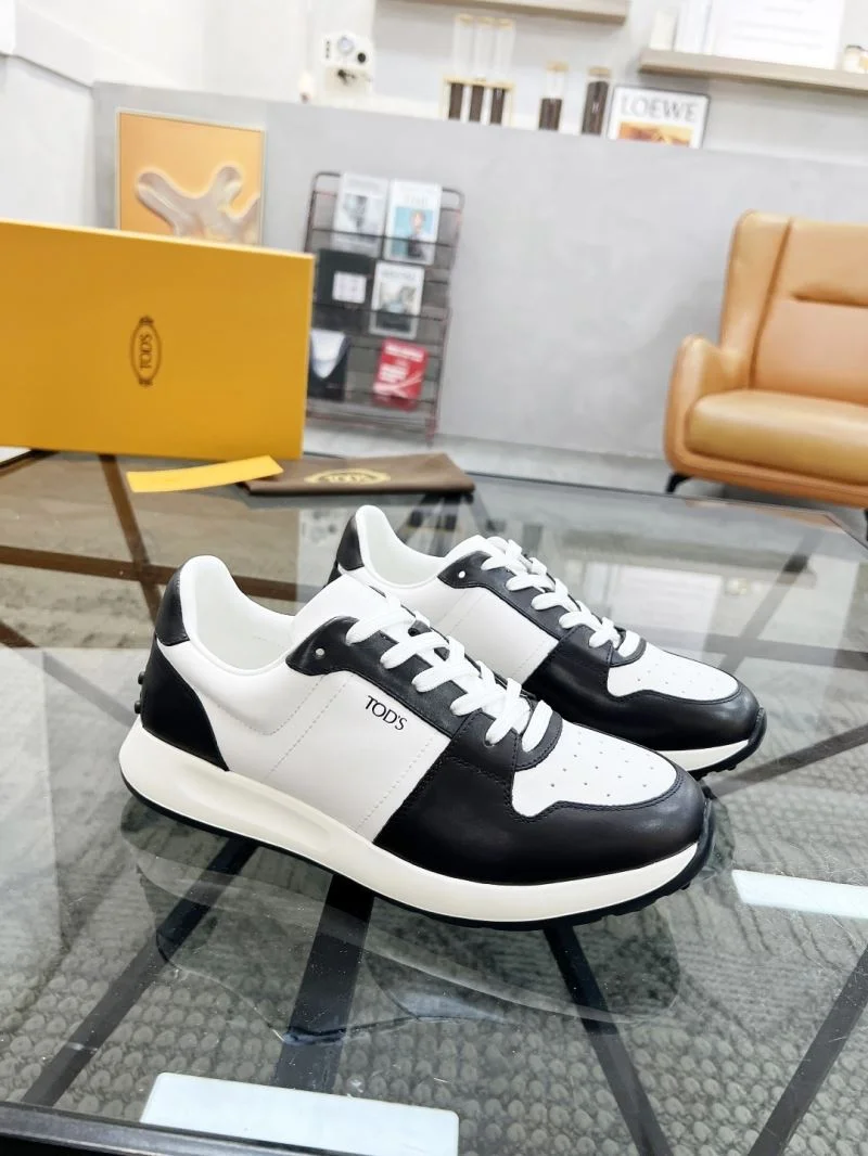 Brand-original Tods Shoes