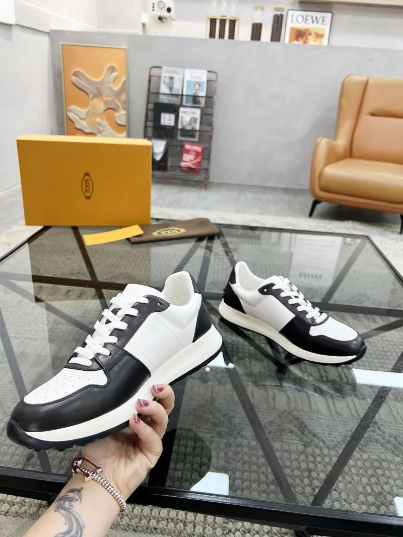 Brand-original Tods Shoes