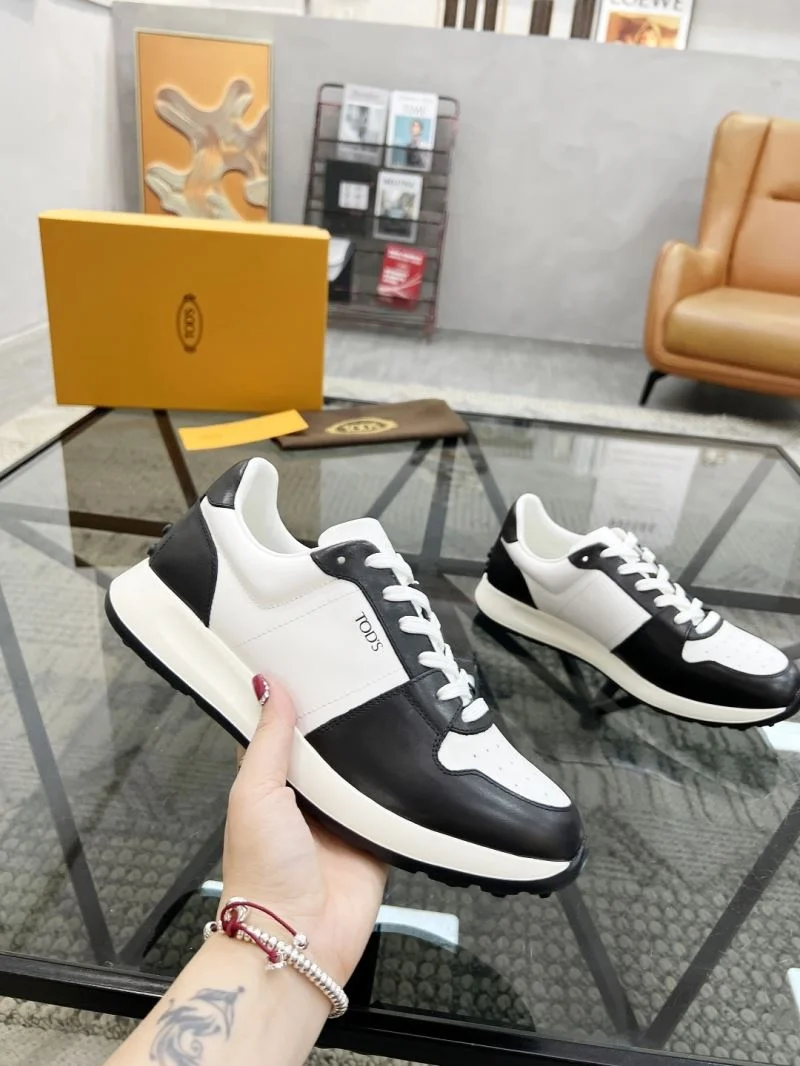 Brand-original Tods Shoes