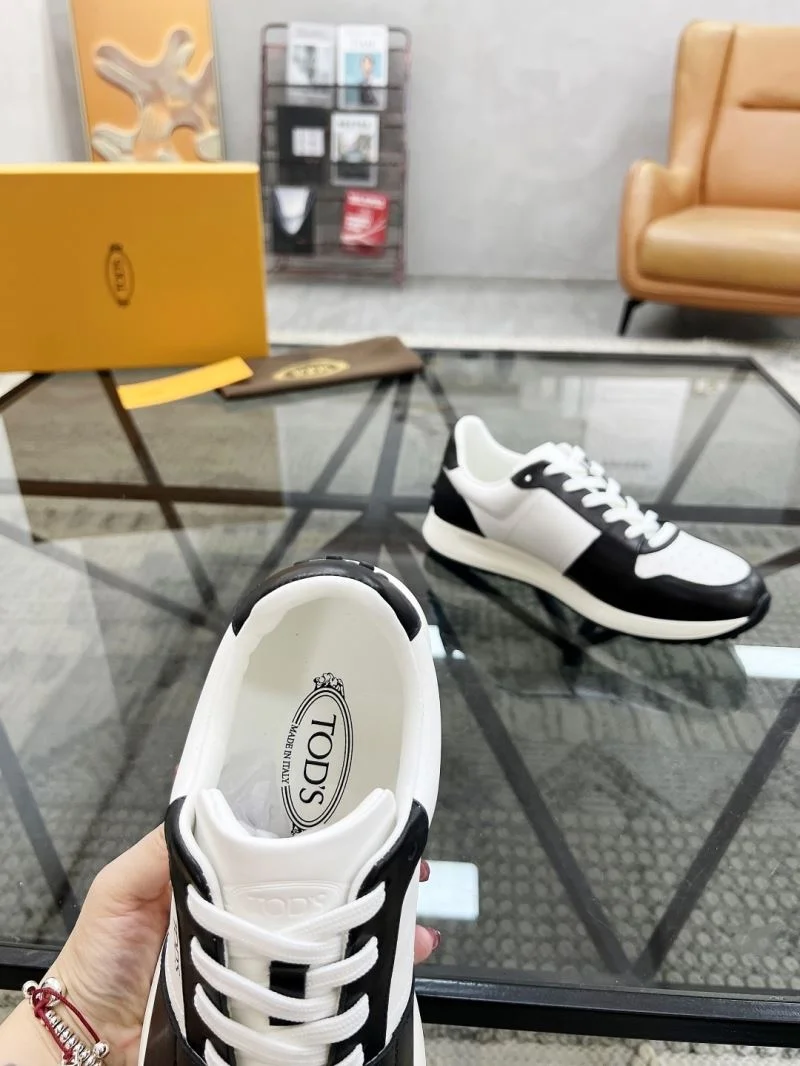 Brand-original Tods Shoes