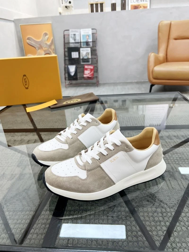 Tods Shoes