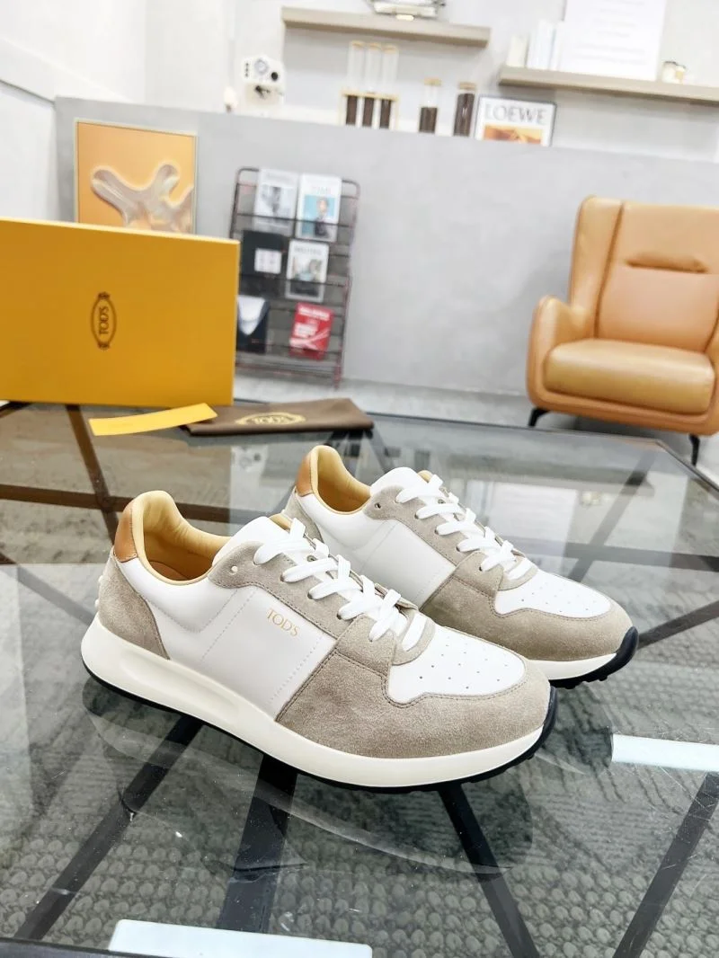 Value-priced Tods Shoes