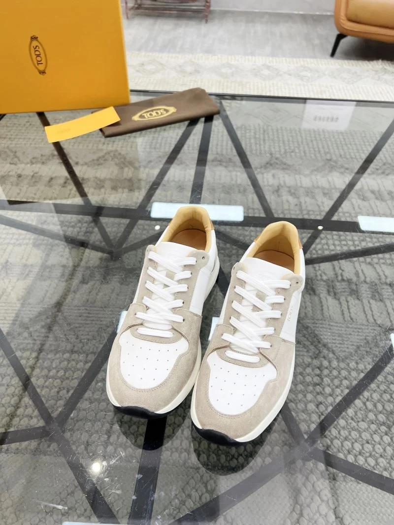 Value-priced Tods Shoes