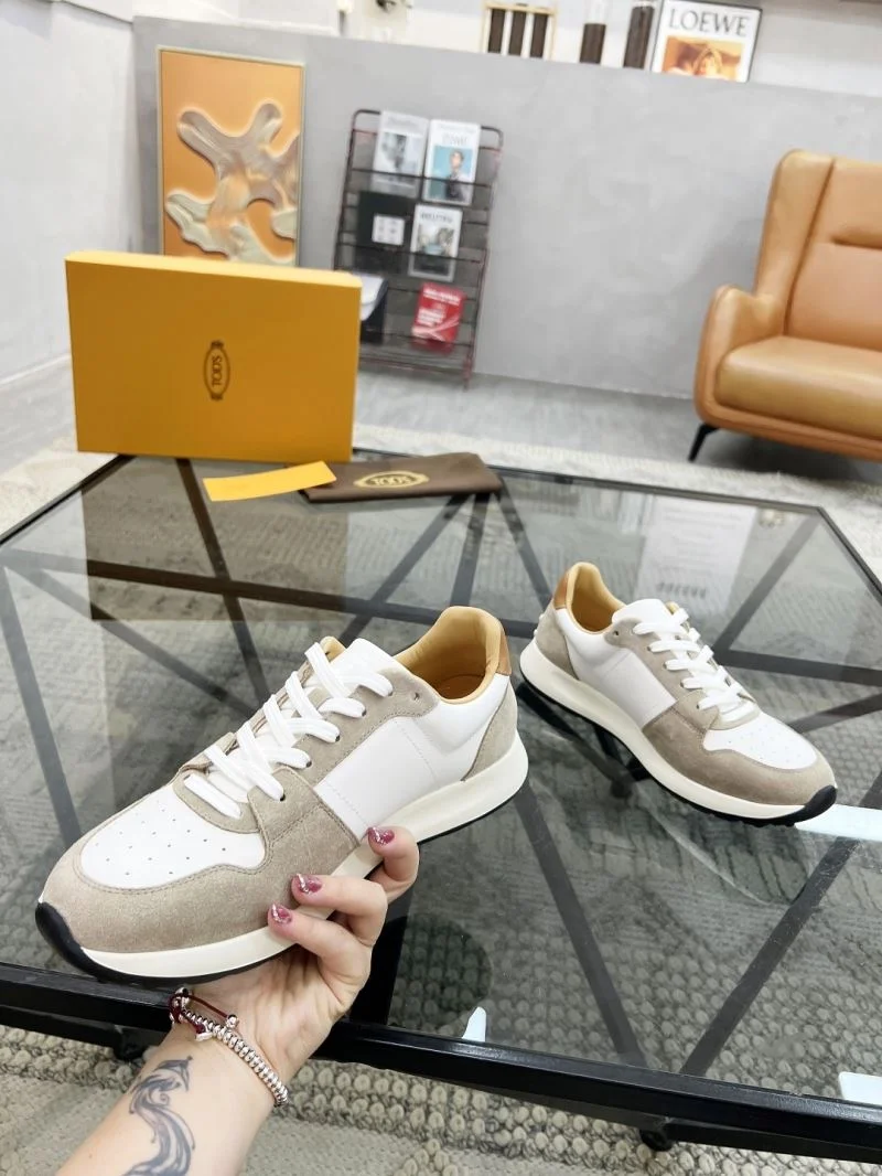 Value-priced Tods Shoes