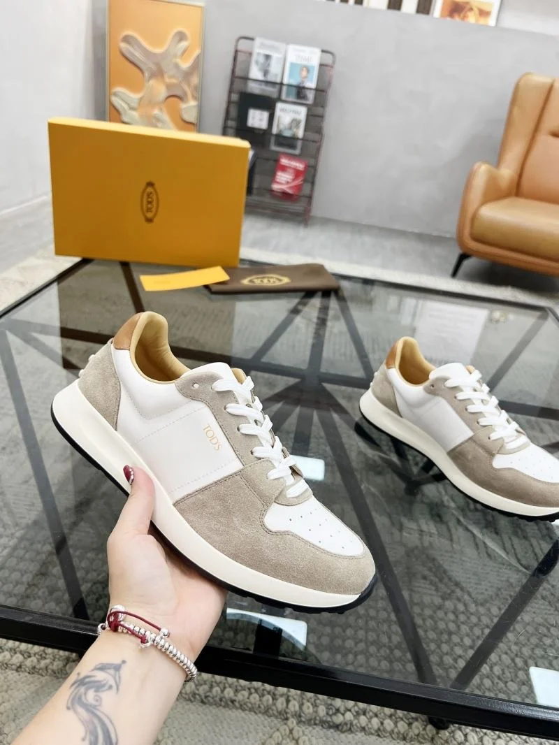 Value-priced Tods Shoes