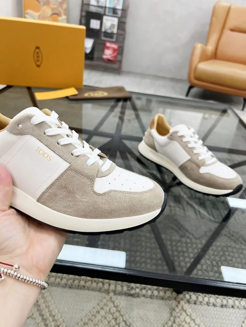 Value-priced Tods Shoes