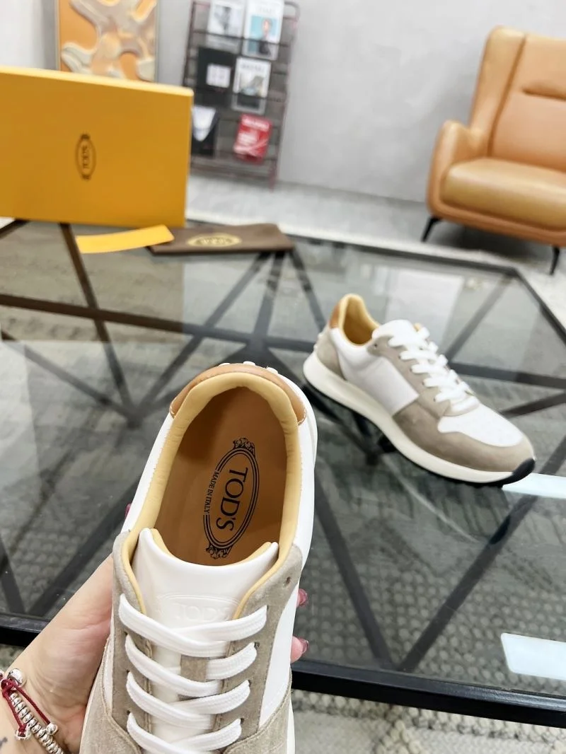 Value-priced Tods Shoes