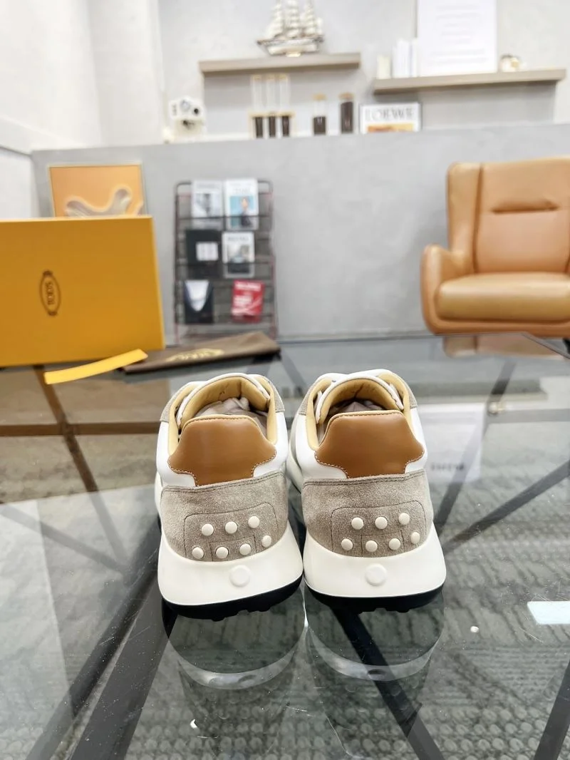 Value-priced Tods Shoes