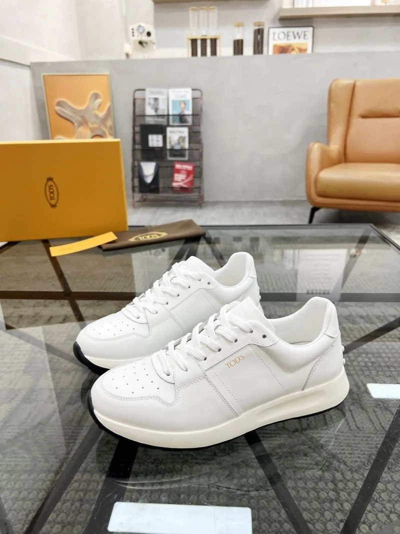 Tods Shoes