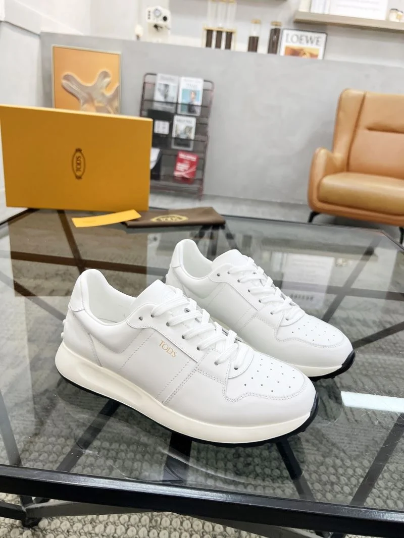 Authentic Tods Shoes