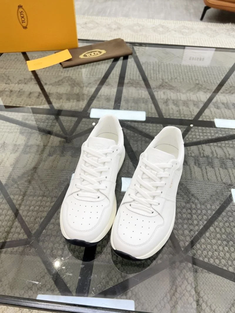 Authentic Tods Shoes