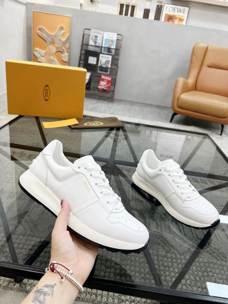 Authentic Tods Shoes