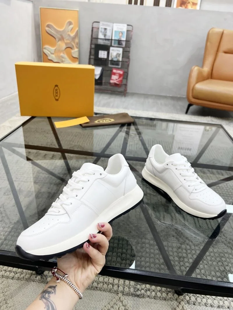 Authentic Tods Shoes