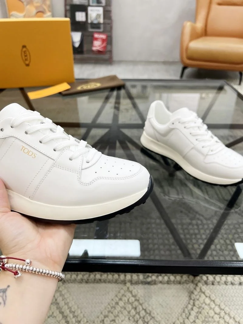 Authentic Tods Shoes