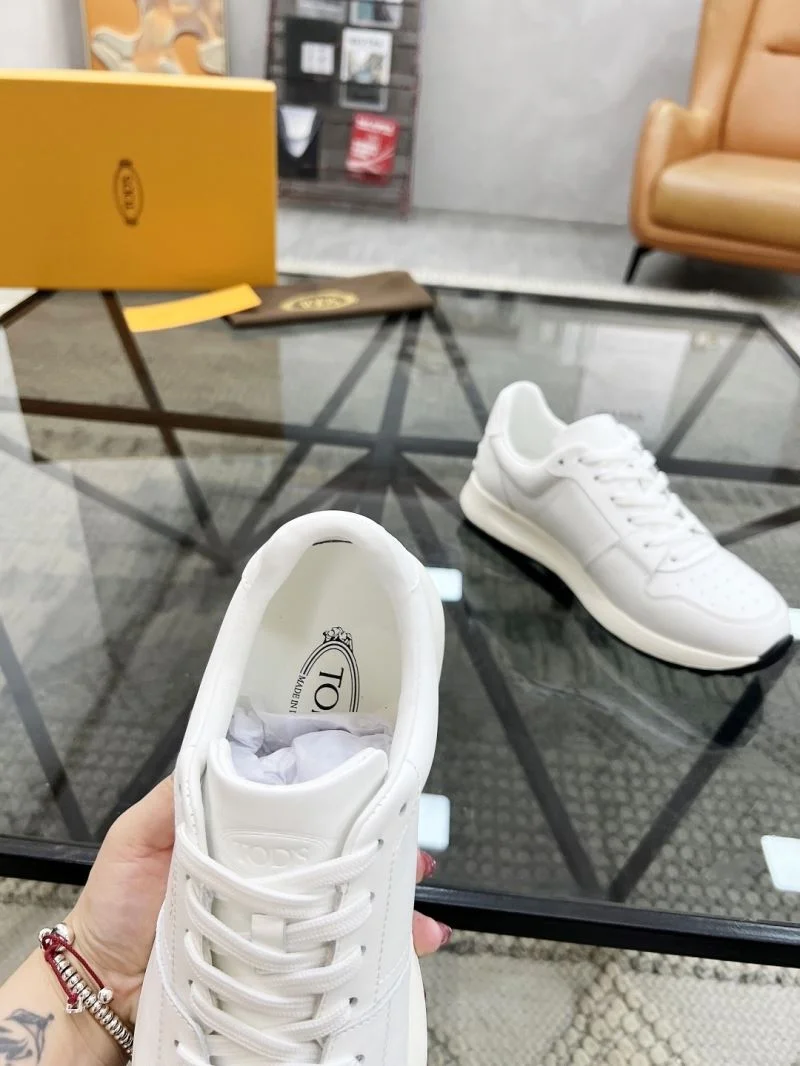 Authentic Tods Shoes