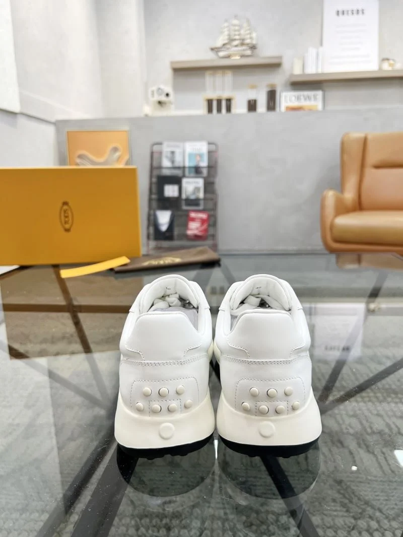 Authentic Tods Shoes