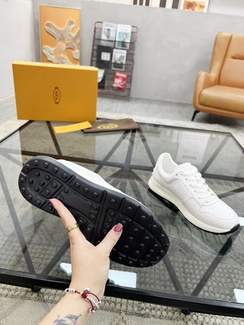 Authentic Tods Shoes
