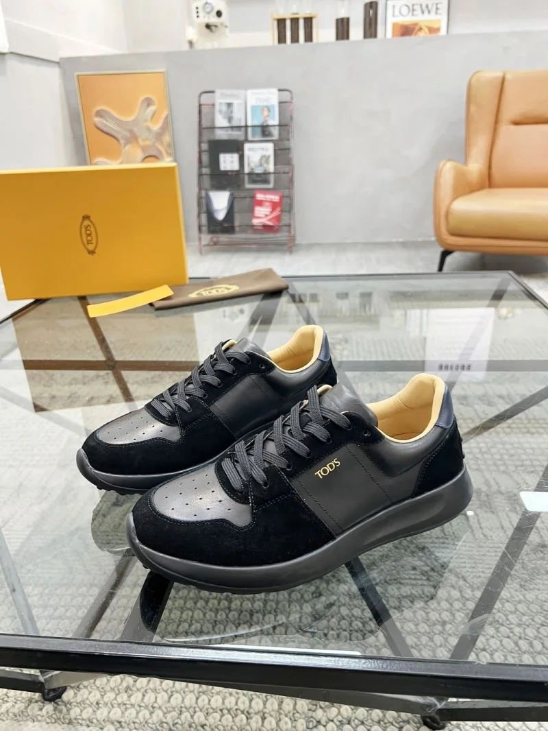 Tods Shoes