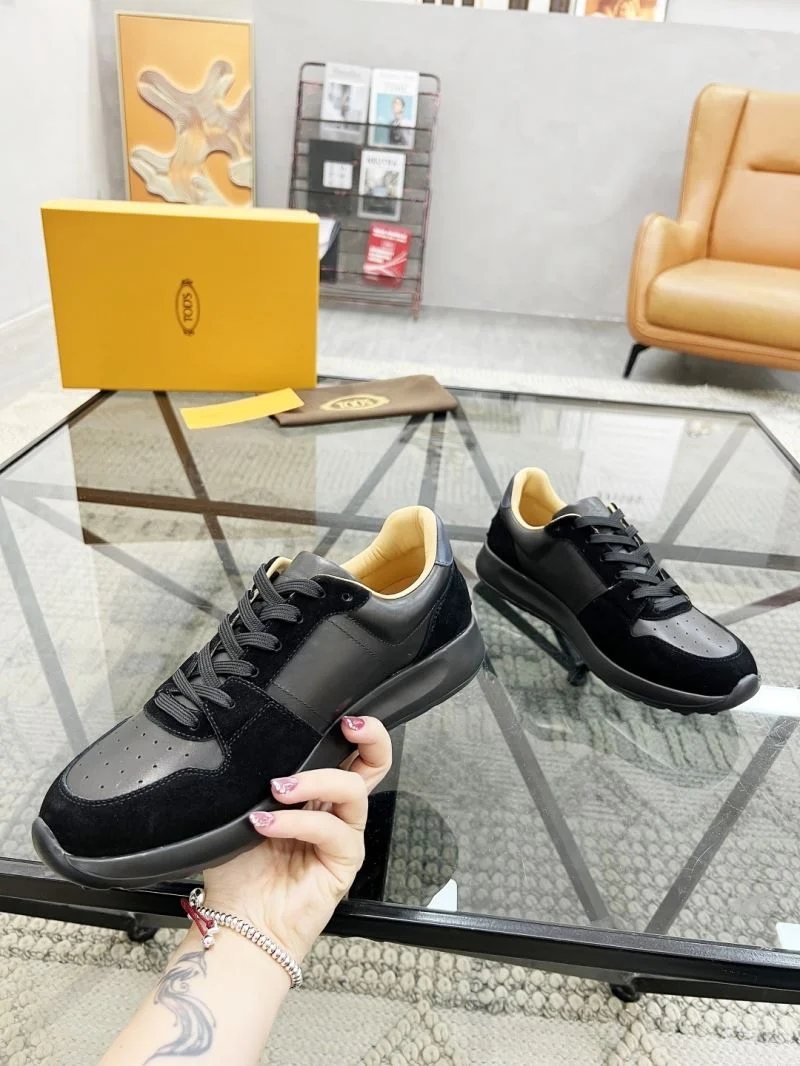 Tods Shoes