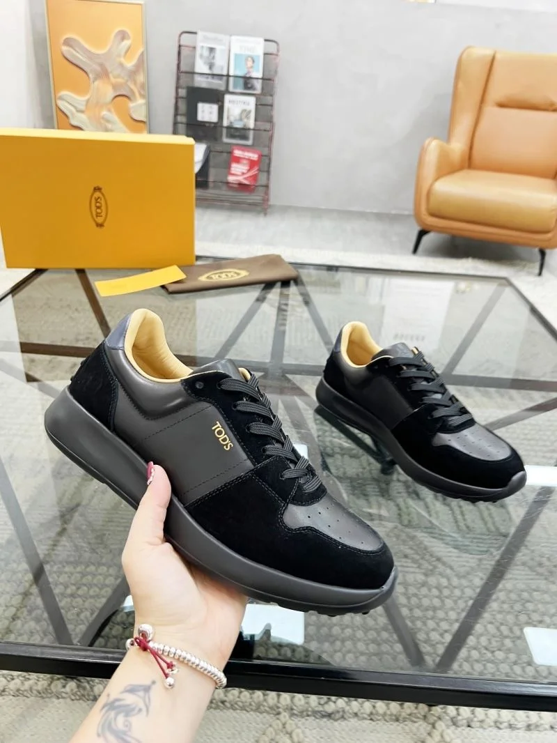 Tods Shoes