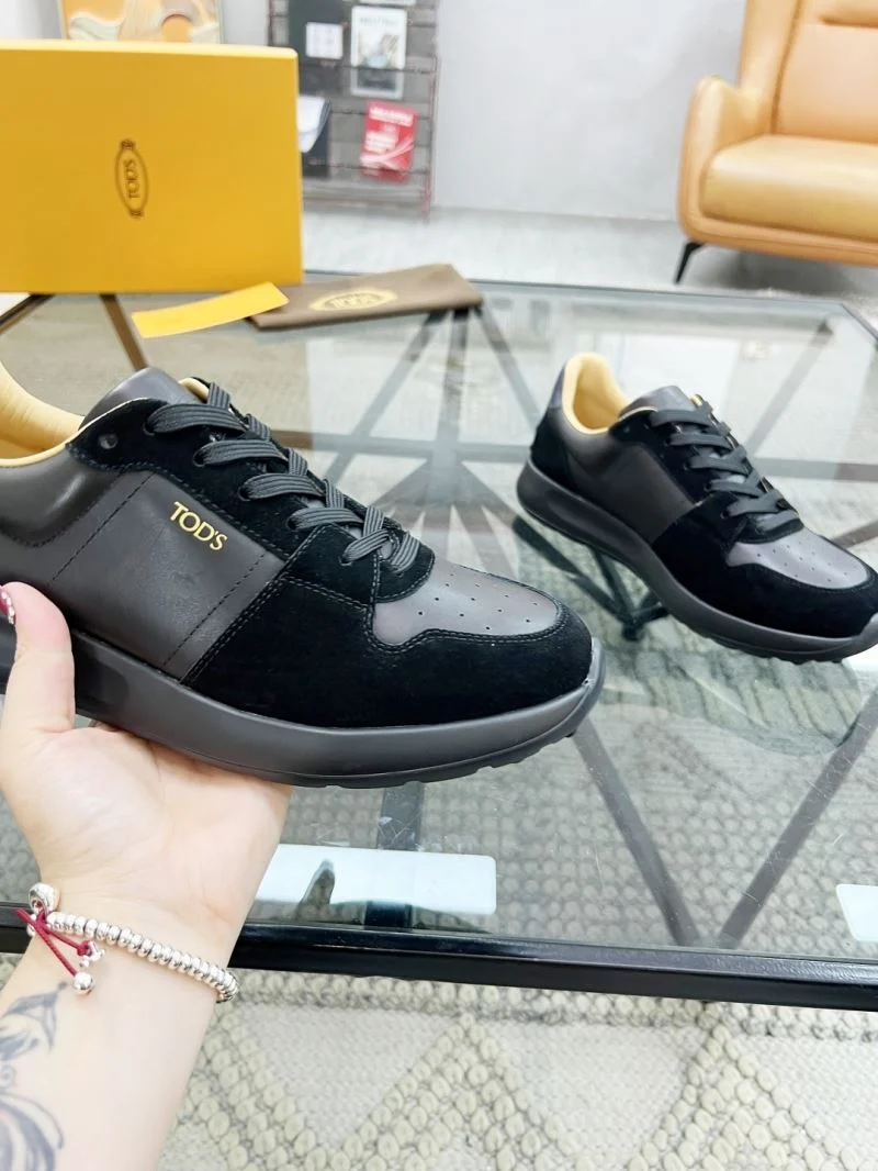 Tods Shoes