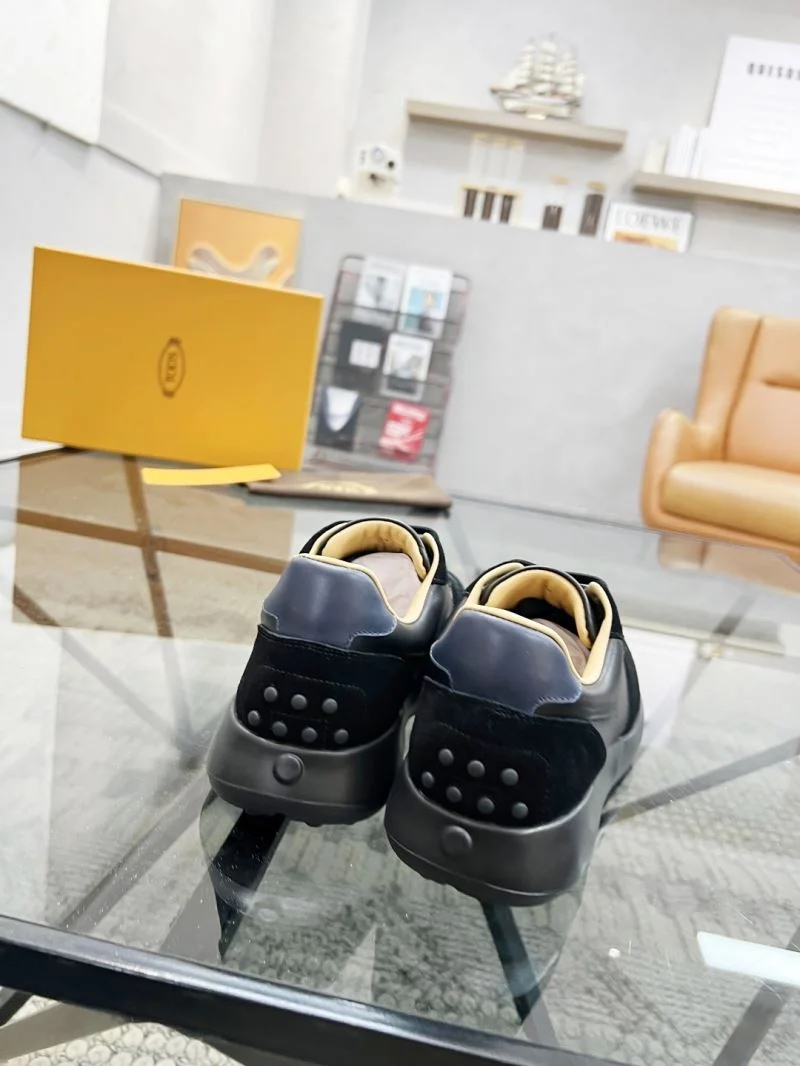 Tods Shoes