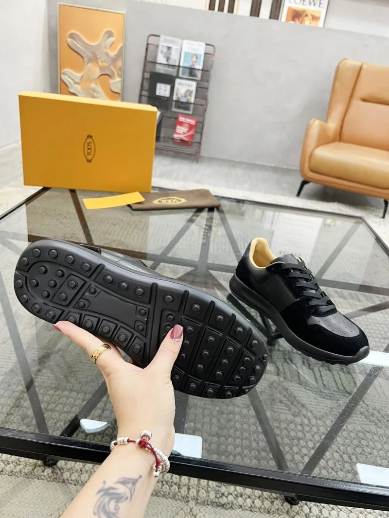Tods Shoes