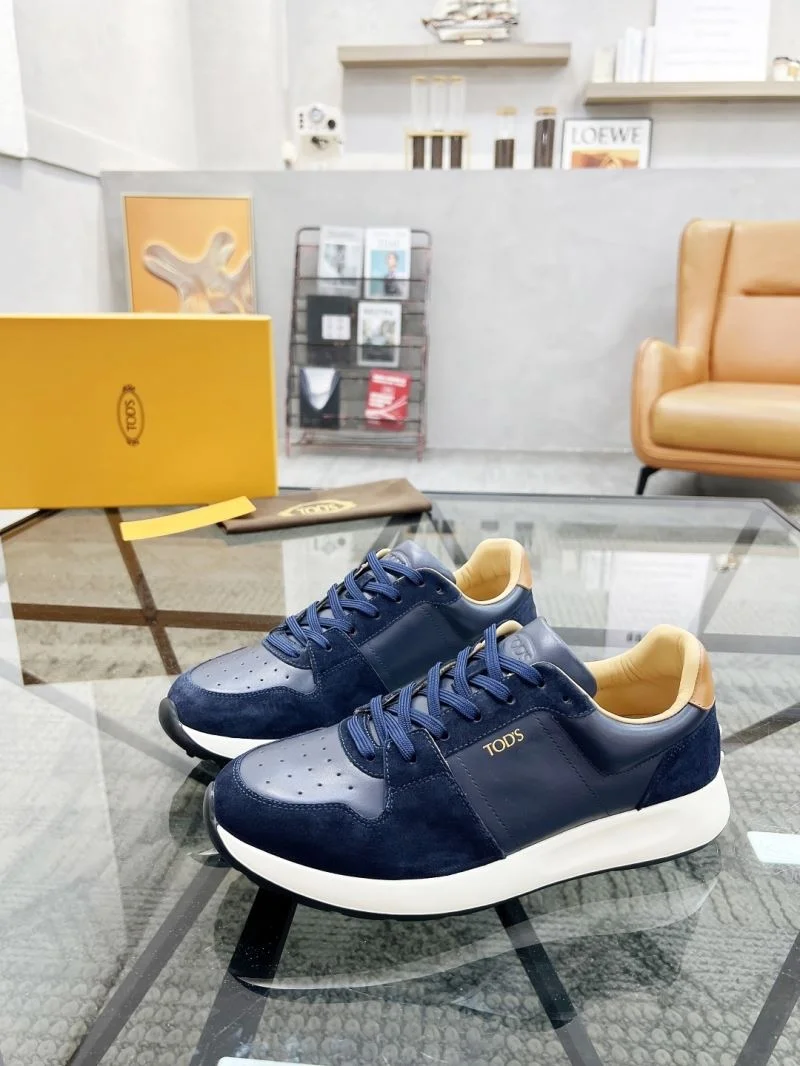Tods Shoes