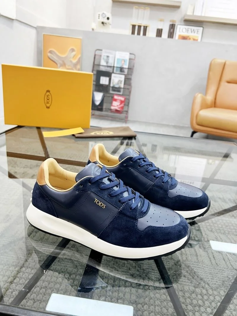 Reasonably priced Tods Shoes