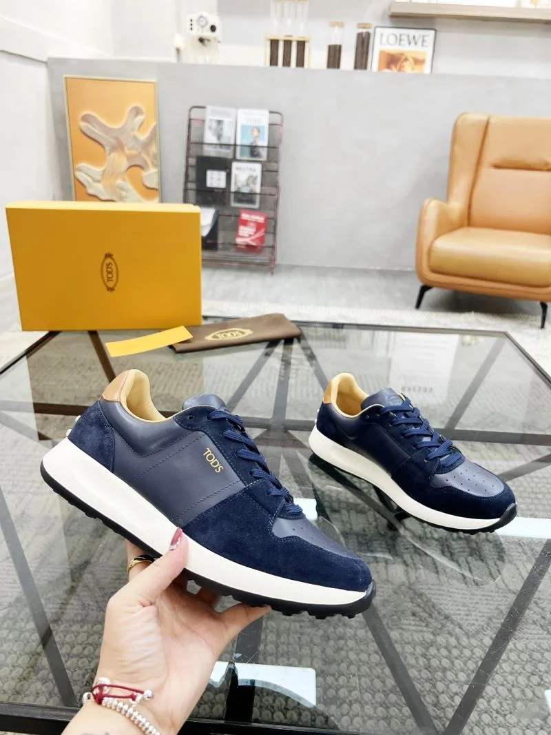 Reasonably priced Tods Shoes