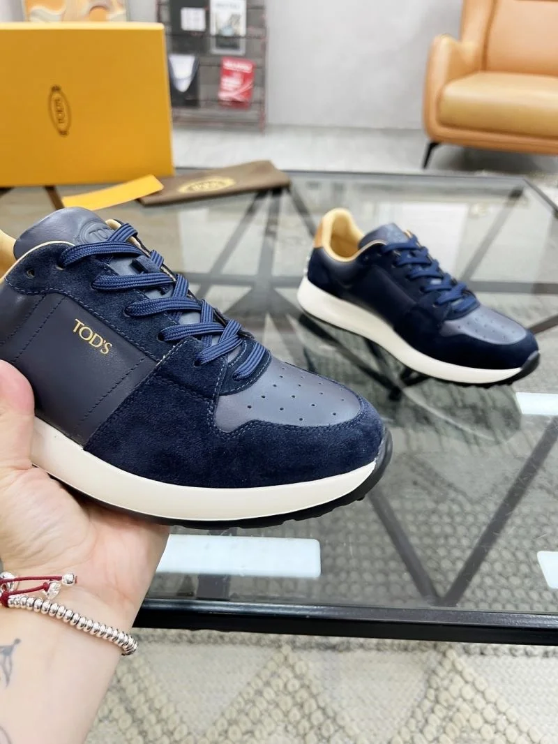 Reasonably priced Tods Shoes