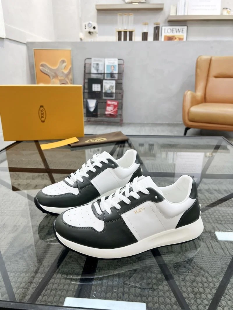 Tods Shoes