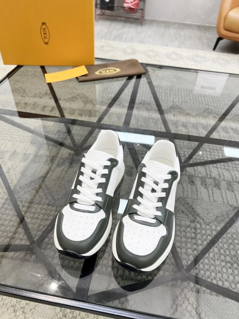 Accurate model Tods Shoes