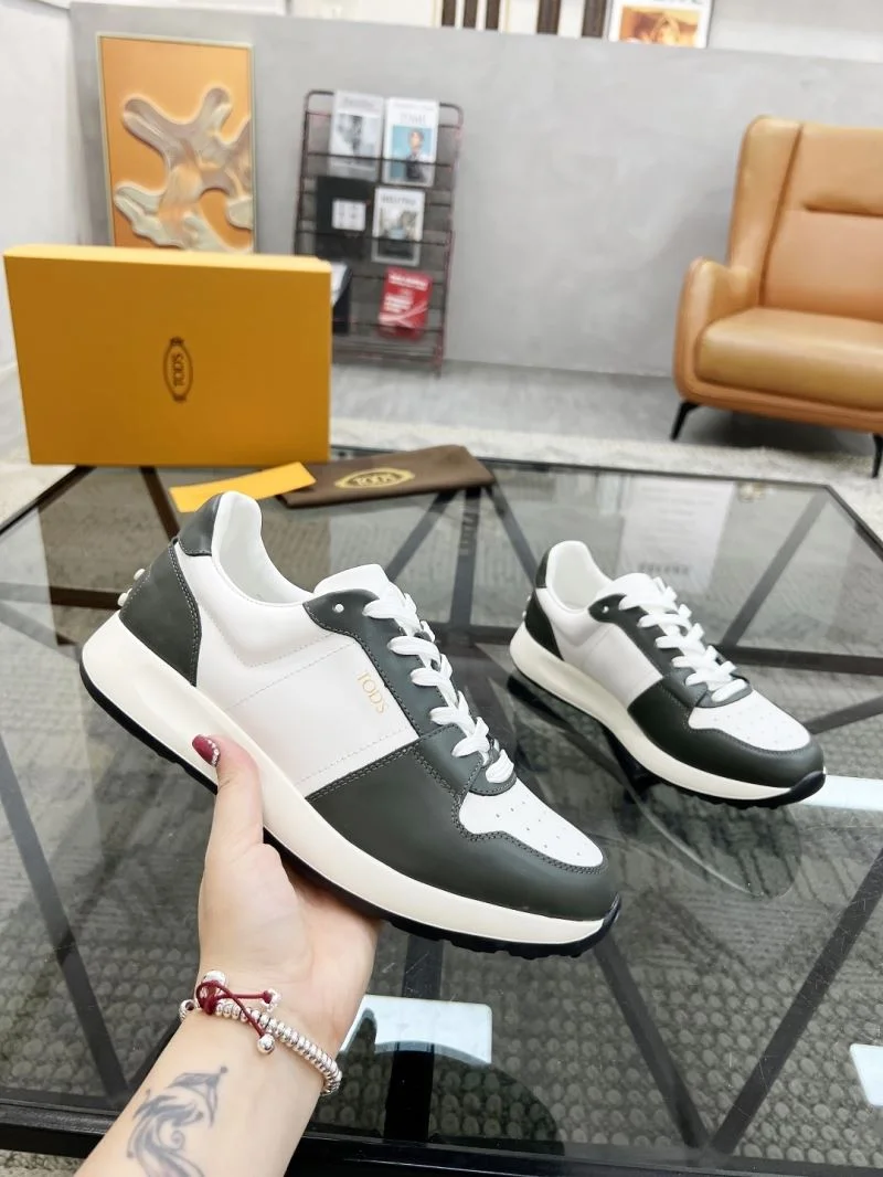 Accurate model Tods Shoes