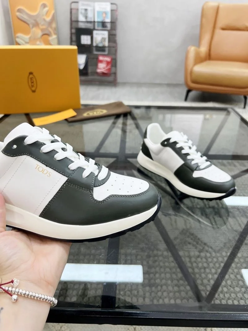 Accurate model Tods Shoes