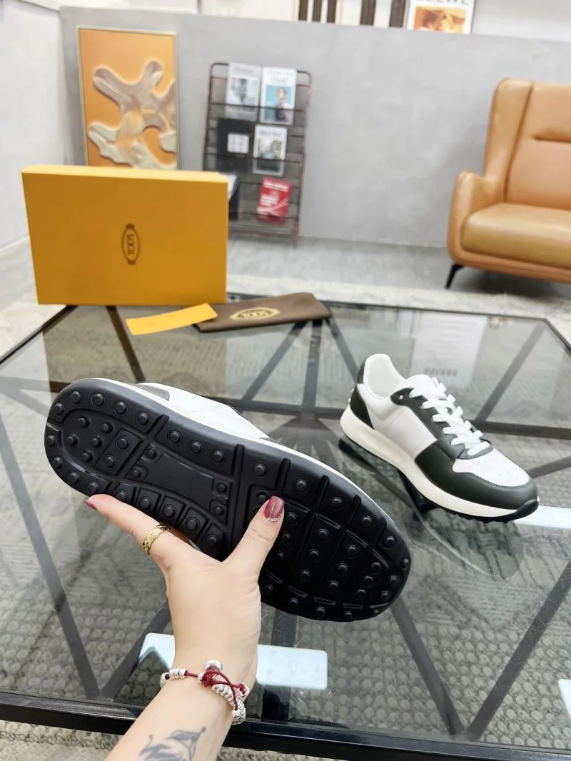 Accurate model Tods Shoes