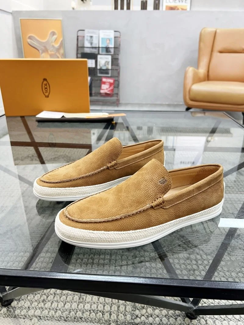 Tods Shoes